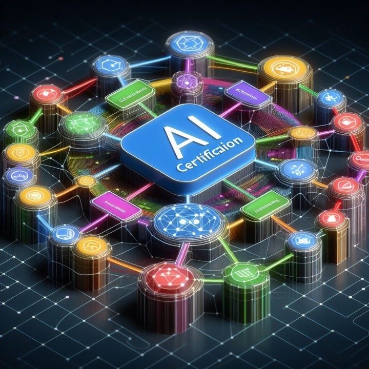ISO-42001 Artificial Intelligence Management System (AIMS) - ISO ...